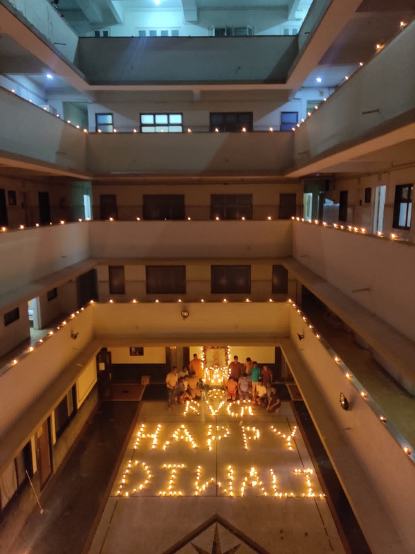 RVG Hostels Mumbai(RVG Educational Foundation)q