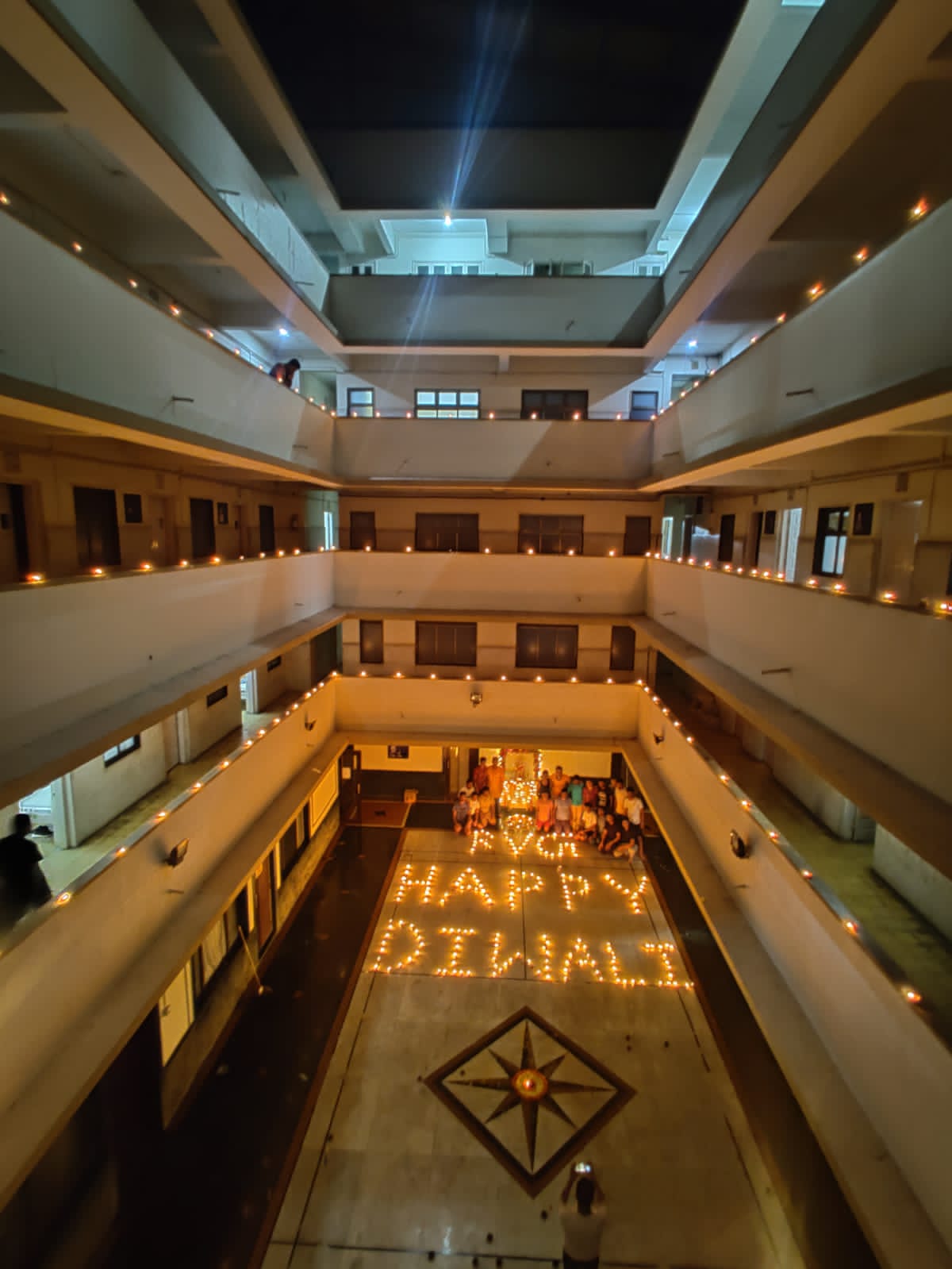 RVG Hostels Mumbai(RVG Educational Foundation)q